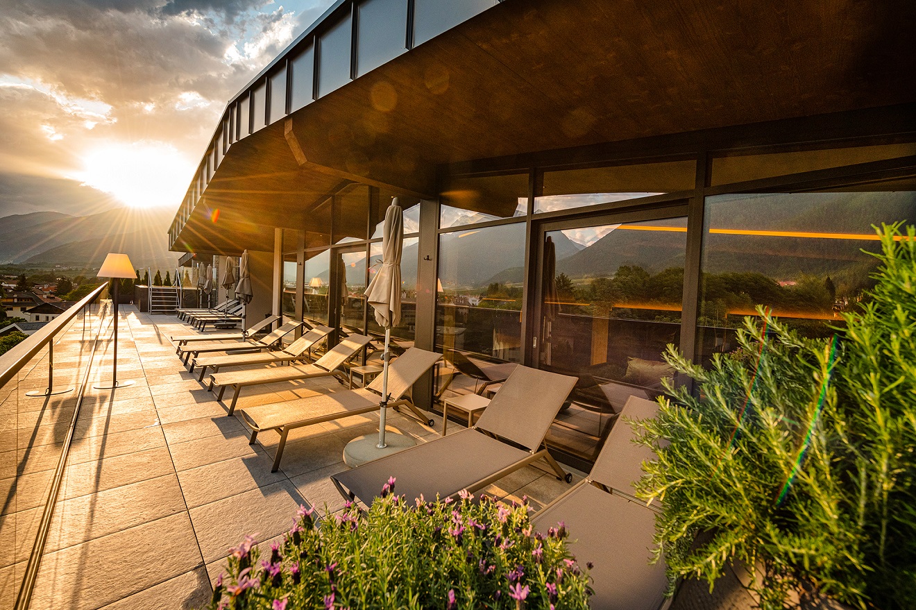 Hotel - Resort in Südtirol